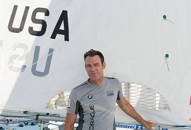 About Peter Hurley - Photographer / Director / Instructor