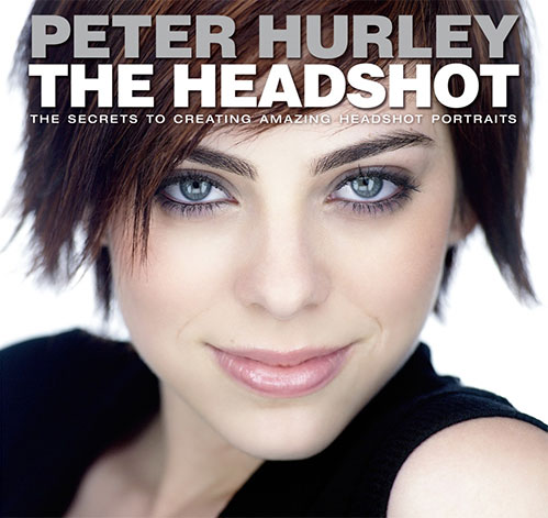 Learn Headshot Photography from Peter Hurley - Workshops and Online ...