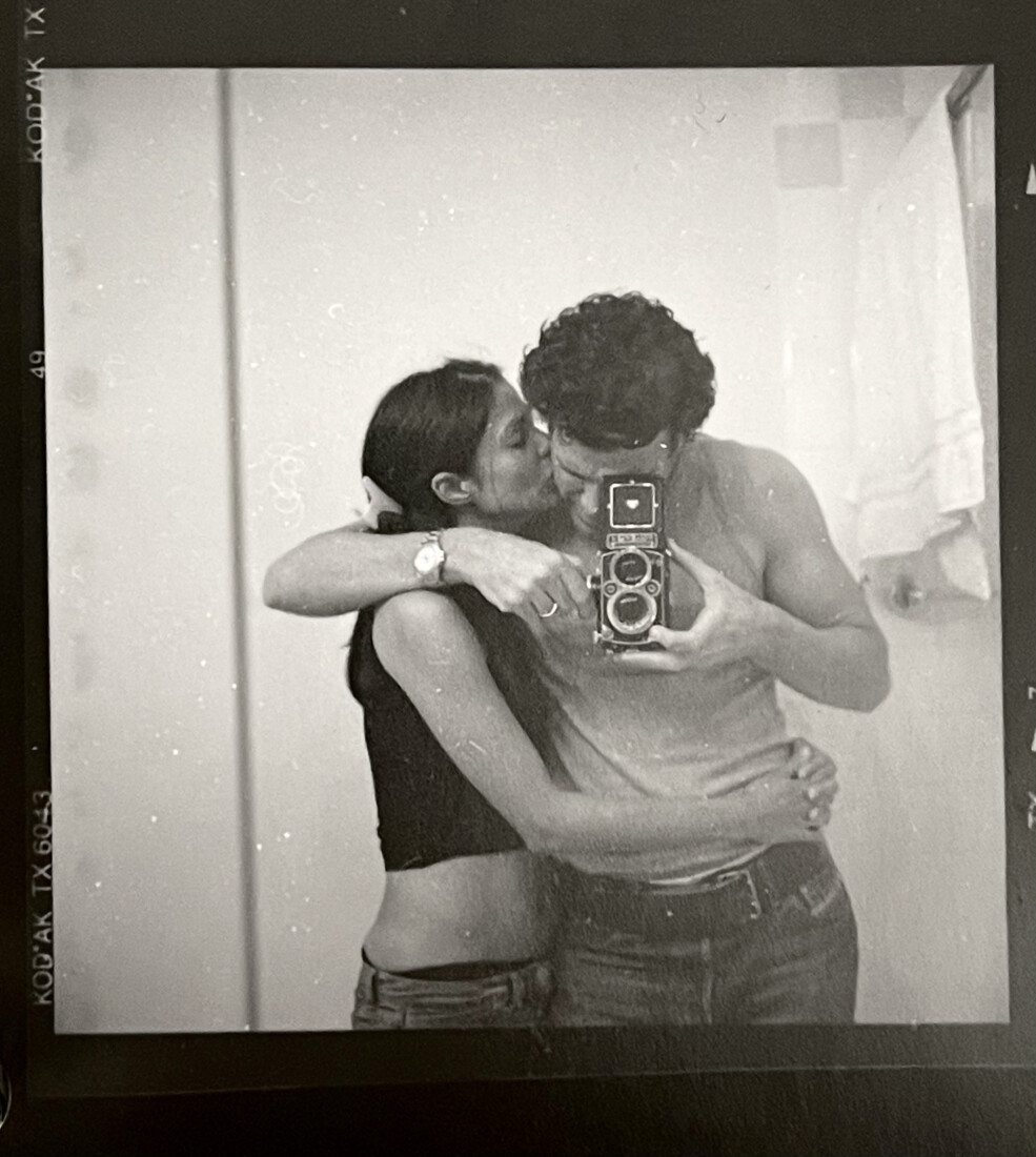 About Peter Hurley - Photographer / Director / Instructor