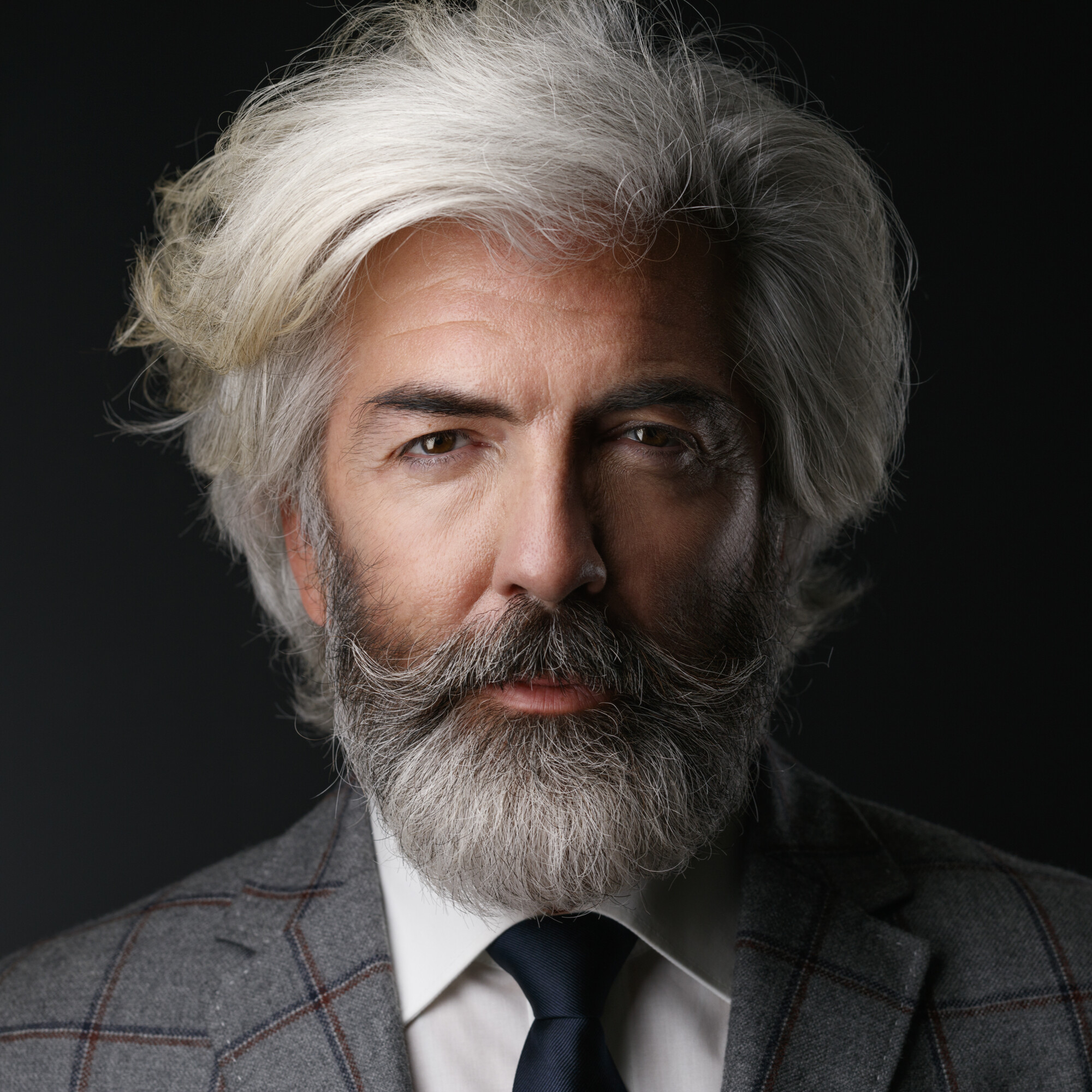 New York & Los Angeles Headshot Photographer - Peter Hurley