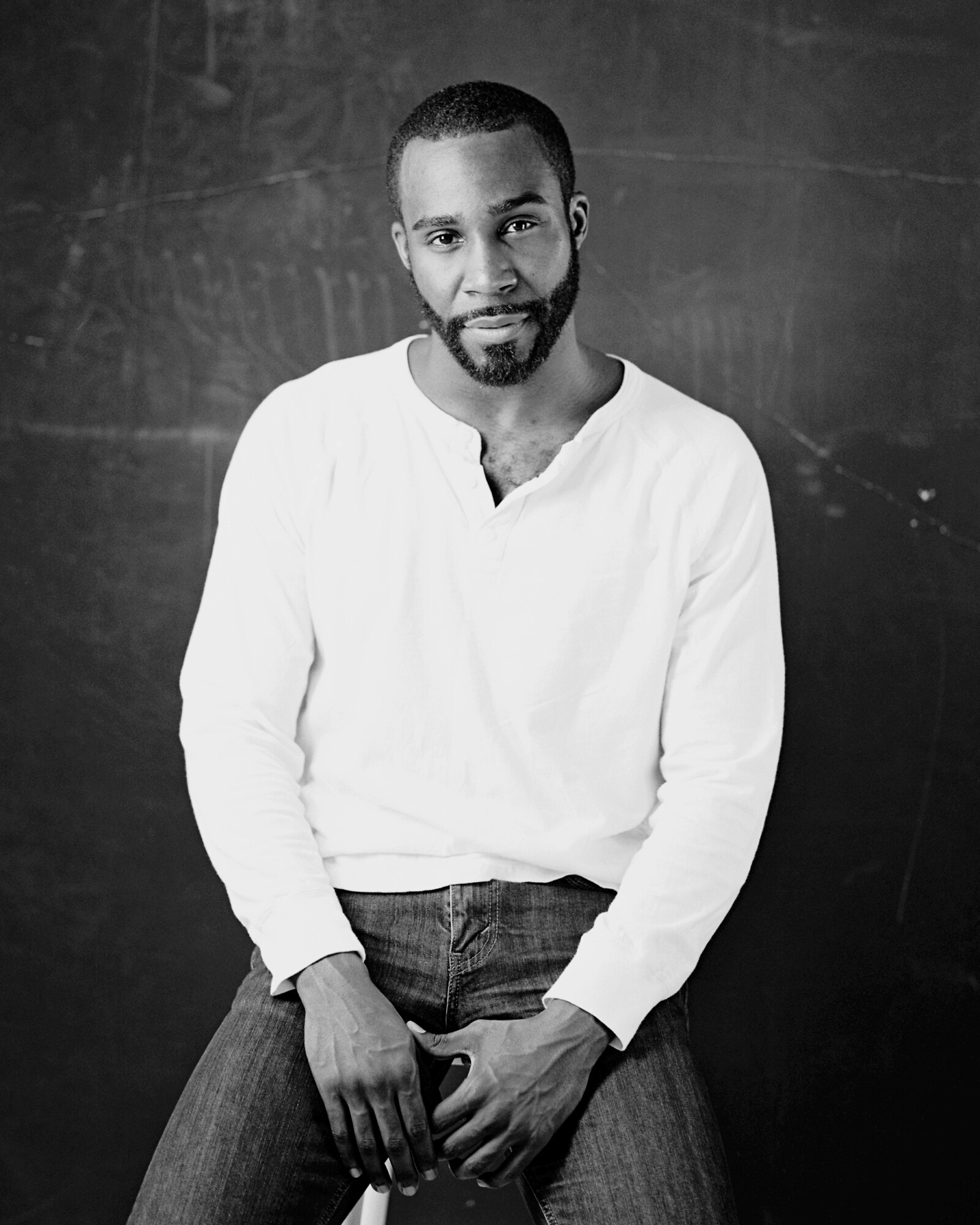 Portraits - PEOPLE - Peter Hurley Photography