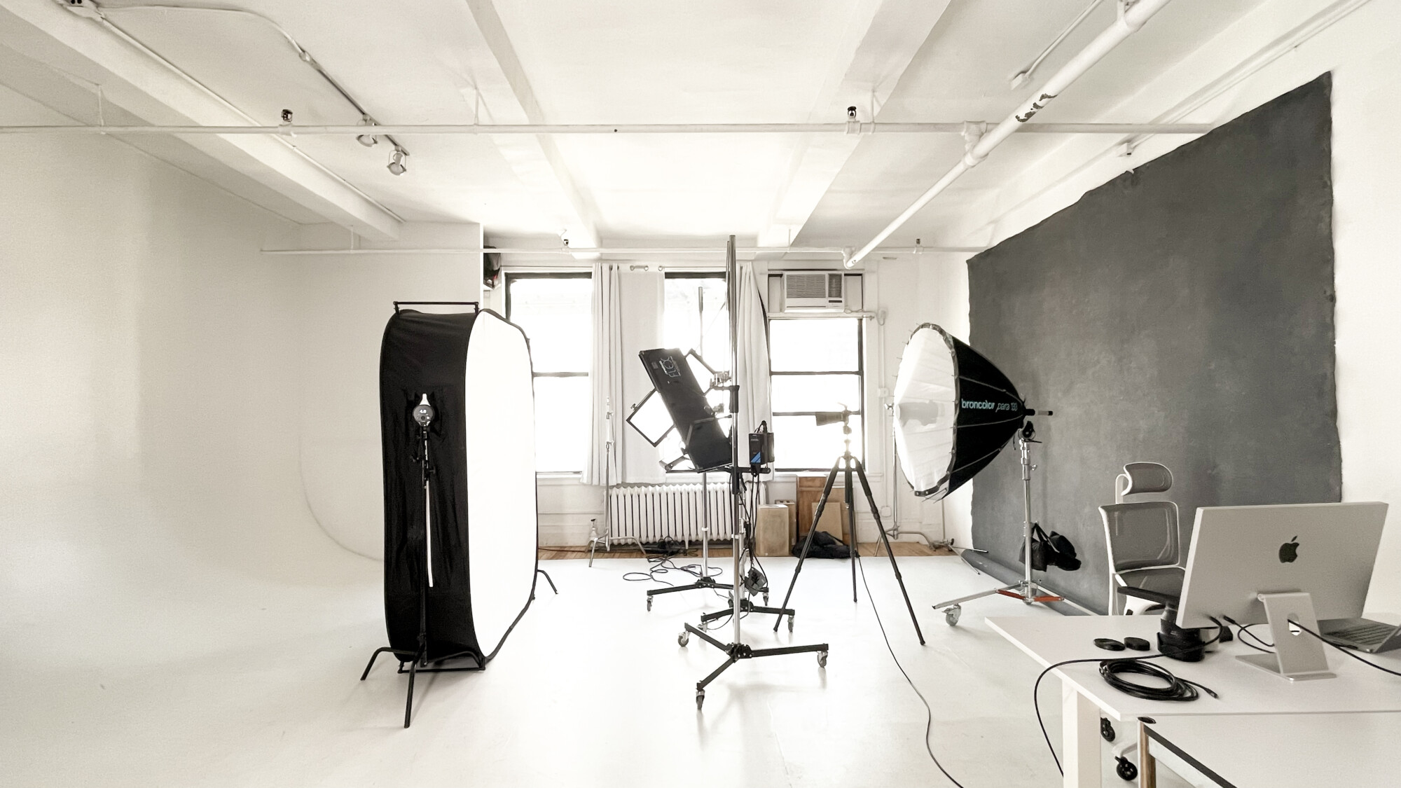 Contact Peter Hurley Studios - Peter Hurley Photography