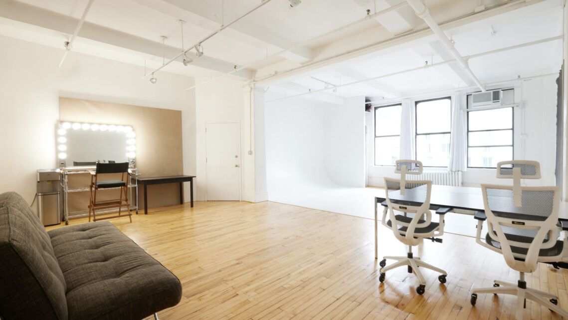 Contact Peter Hurley Studios - Peter Hurley Photography