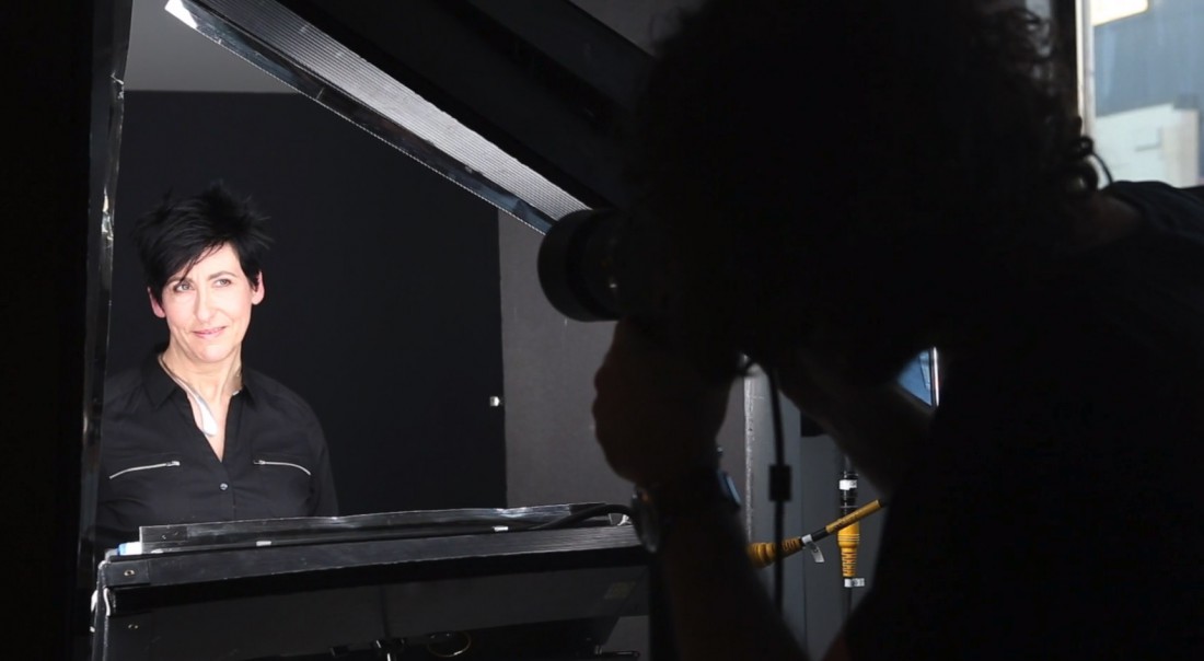 About Peter Hurley - Photographer / Director / Instructor