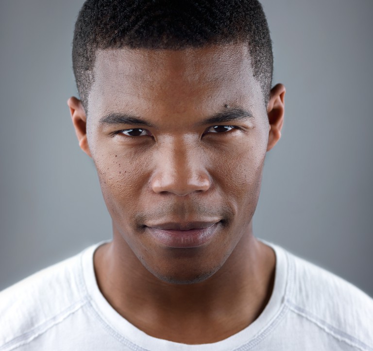 New York & Los Angeles Headshot Photographer - Peter Hurley