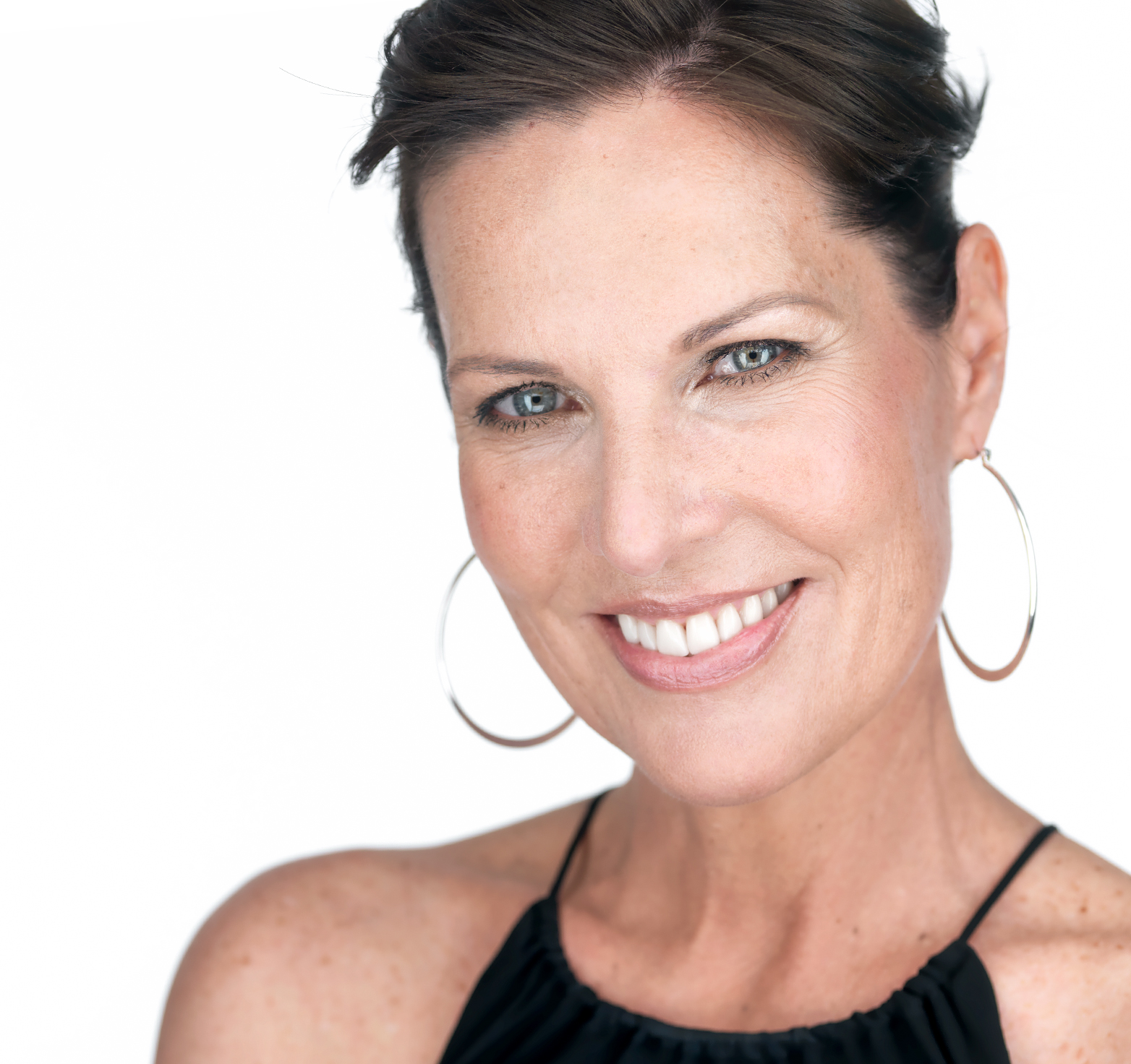 NY Corporate Headshots by Peter Hurley Photography.