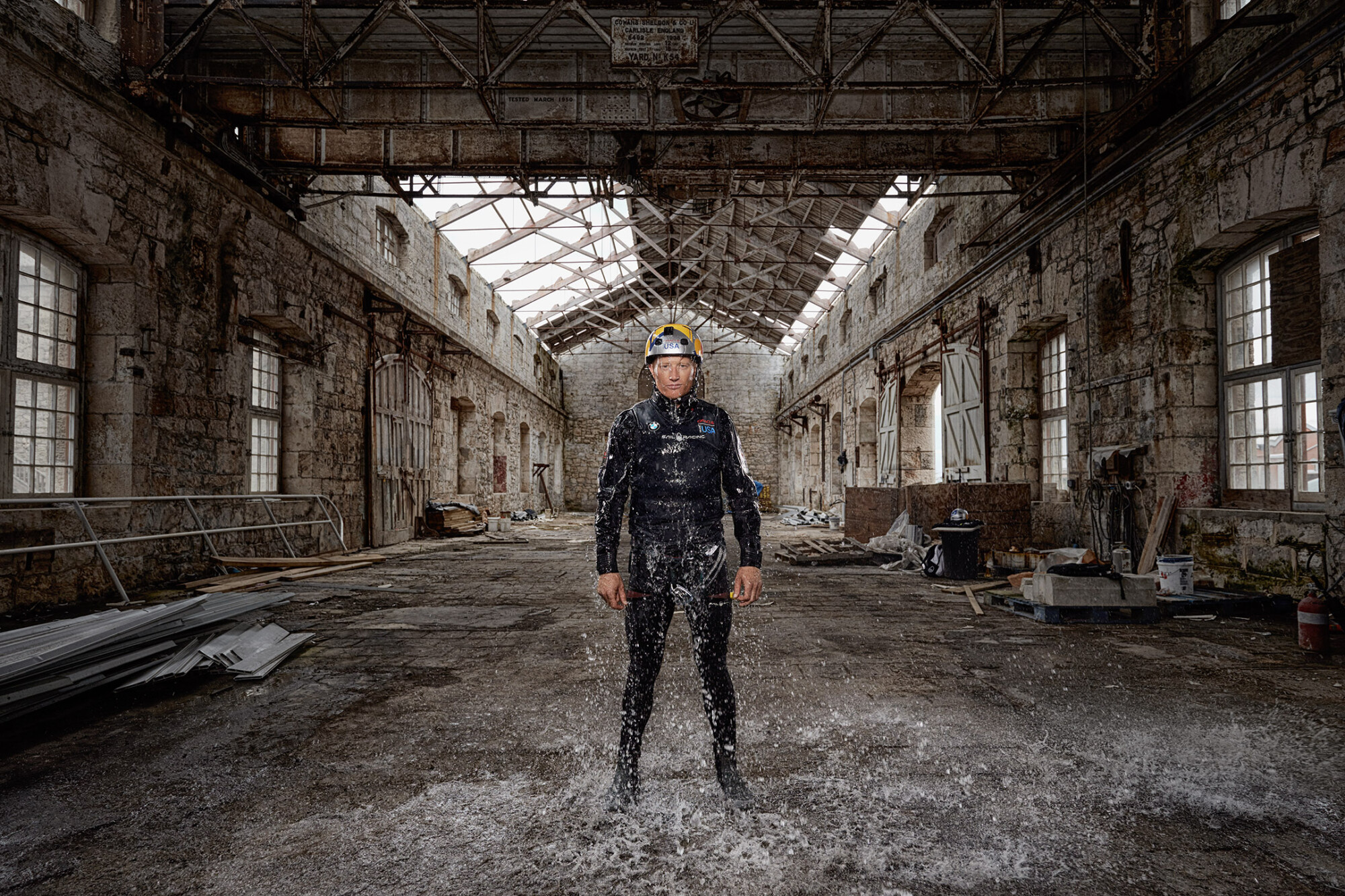 Portraits - PEOPLE - Peter Hurley Photography