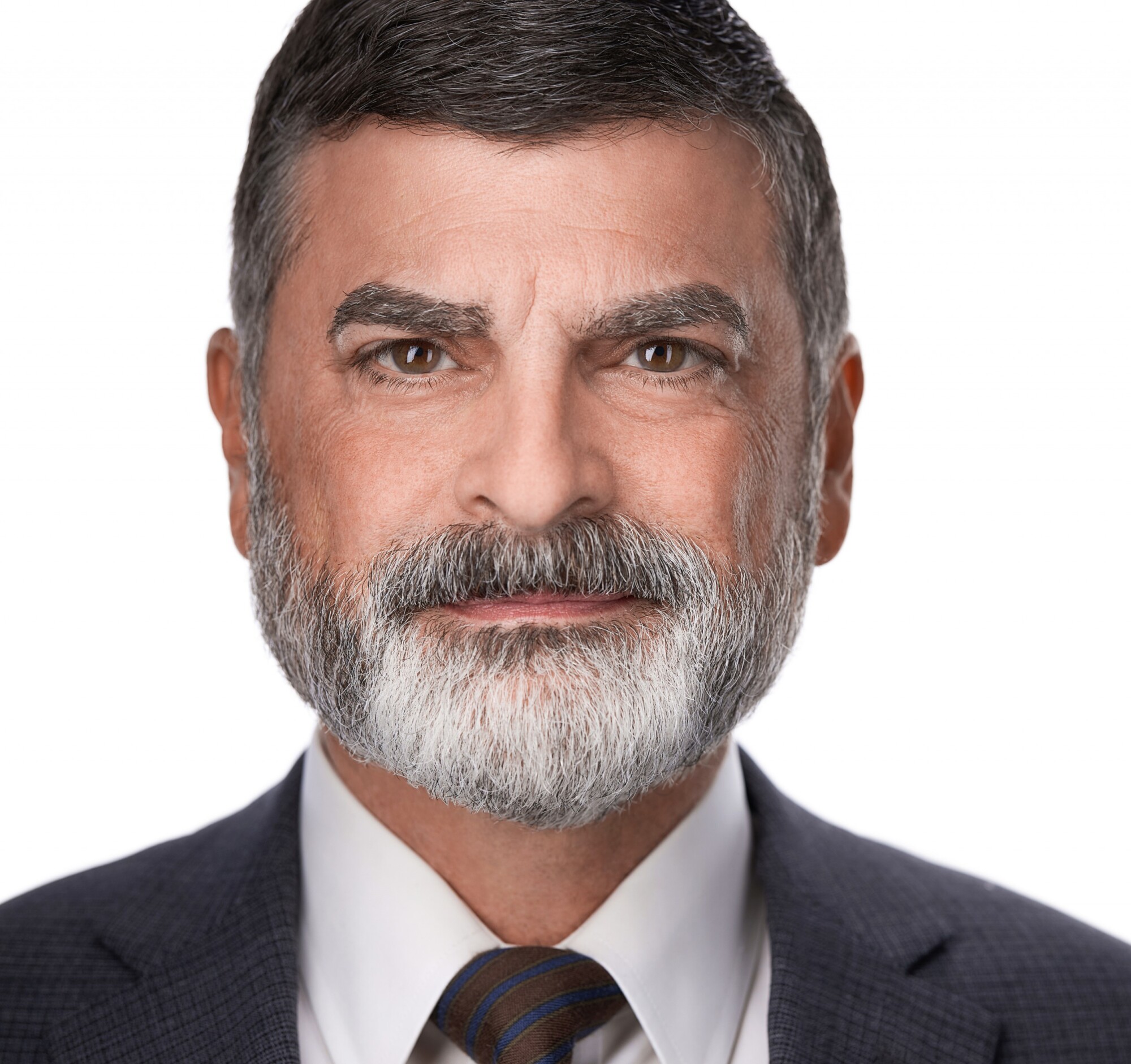 NY Corporate Headshots by Peter Hurley Photography.